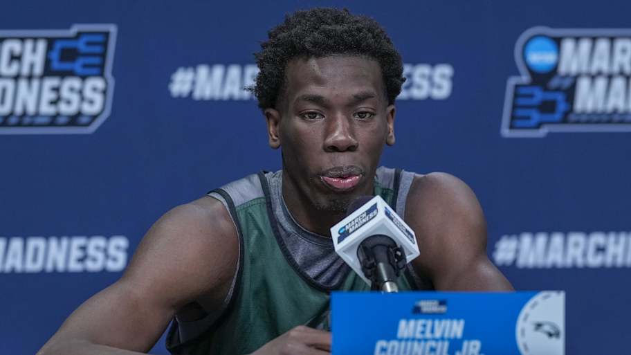 Kansas Transfer Melvin Council Jr: What He Brings and How He Fits