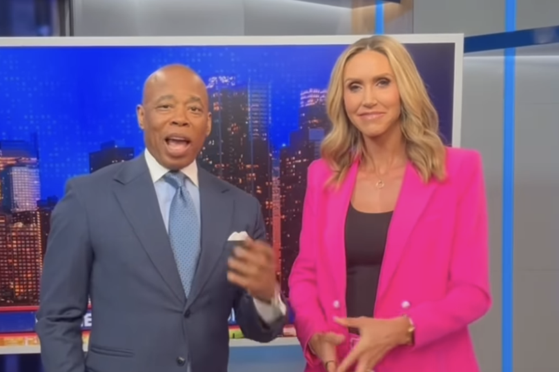 Lara Trump and Eric Adams prove how out of touch they are with favorite ...
