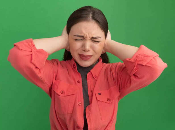 Rumbling in Your Ear? It Could Be a Warning Sign of Something Serious