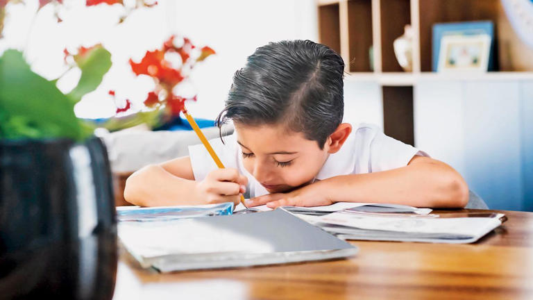 Renovation begins at Shah Rukh Khan’s iconic sea-facing home ‘Mannat ...