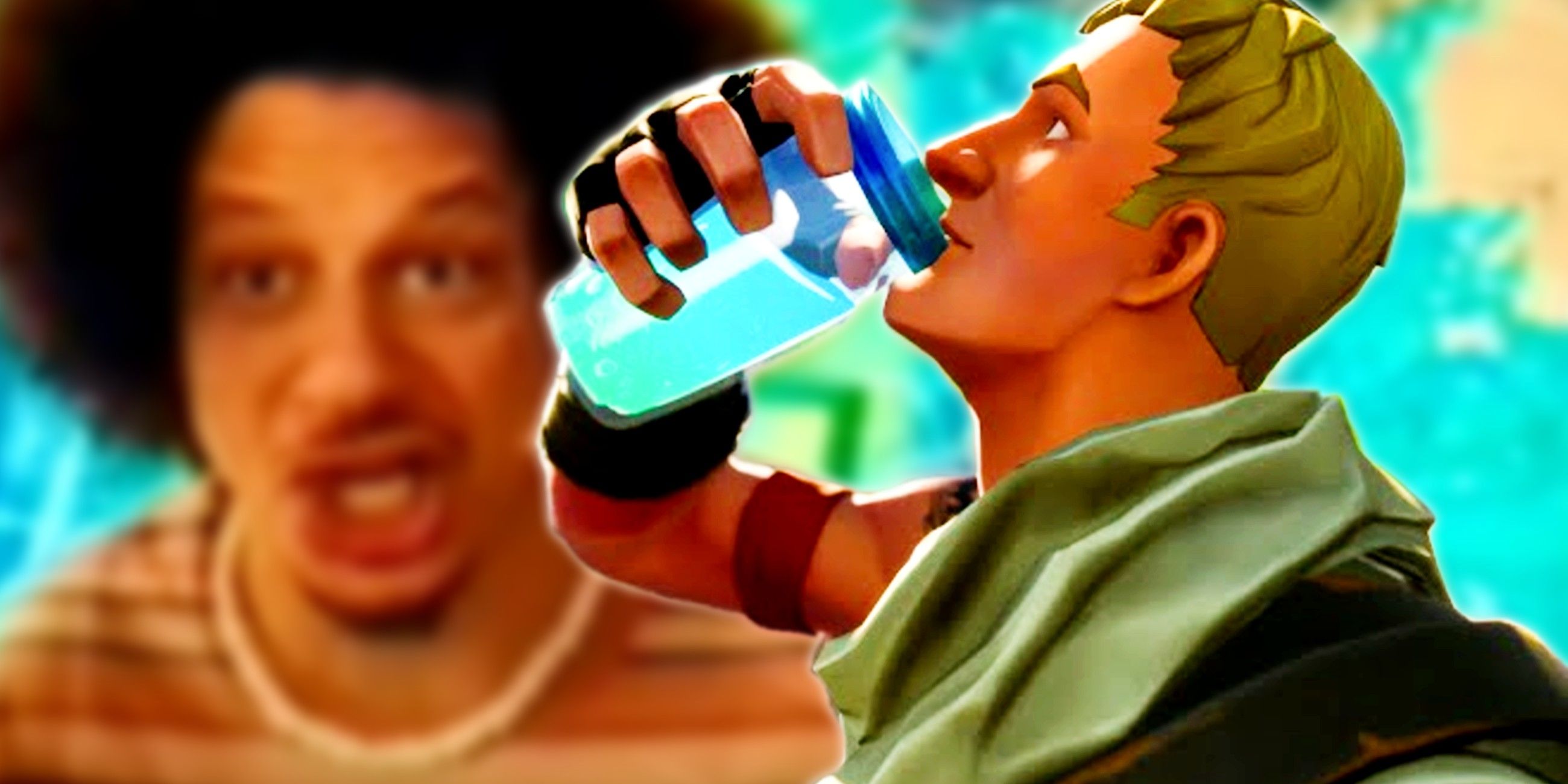 Fortnite Reload Goes Full 90s Retro For New Map With Perfect Throwback ...