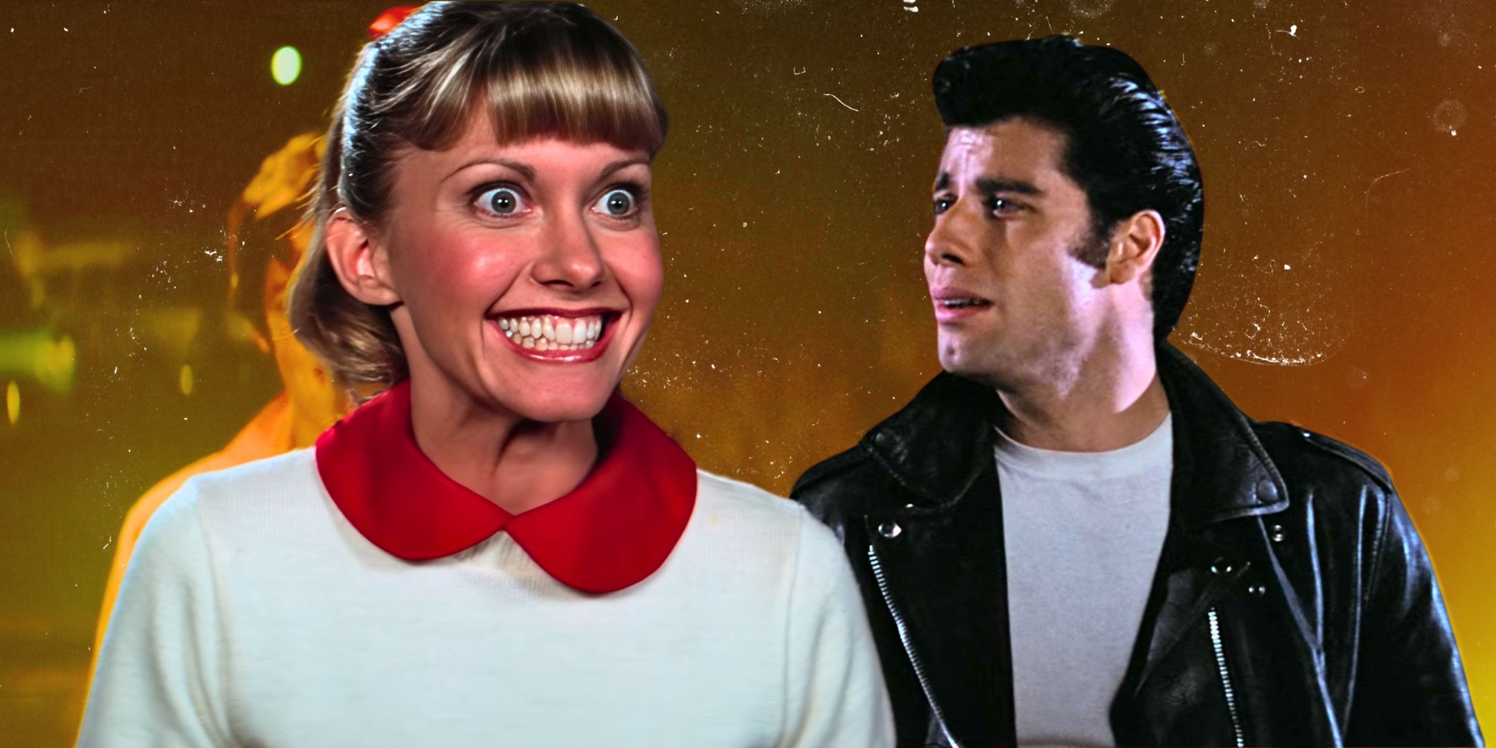 Wild Grease Theory Claims Sandy Didn't Die, But Danny Did