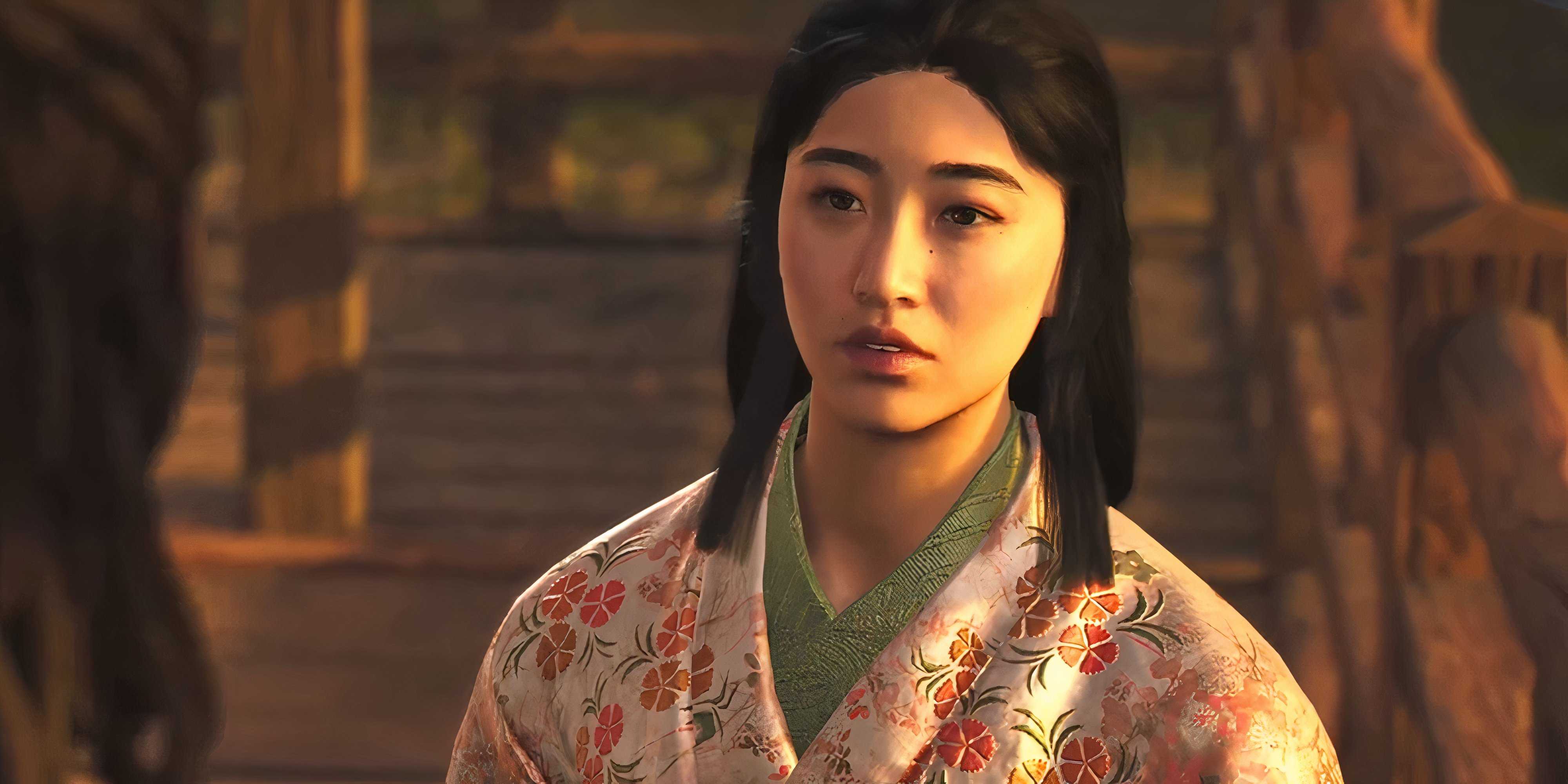 Assassin's Creed Shadows: All Romance Options