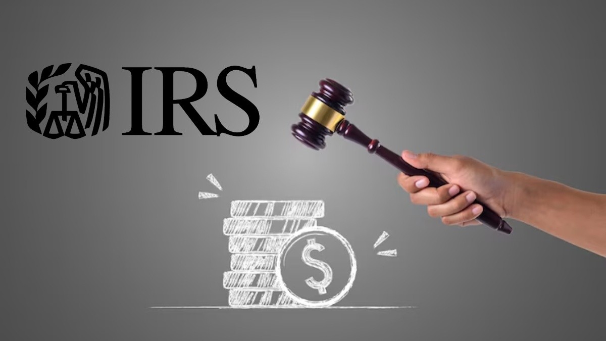 IRS grants tax extension for eligible taxpayers amidst disasters