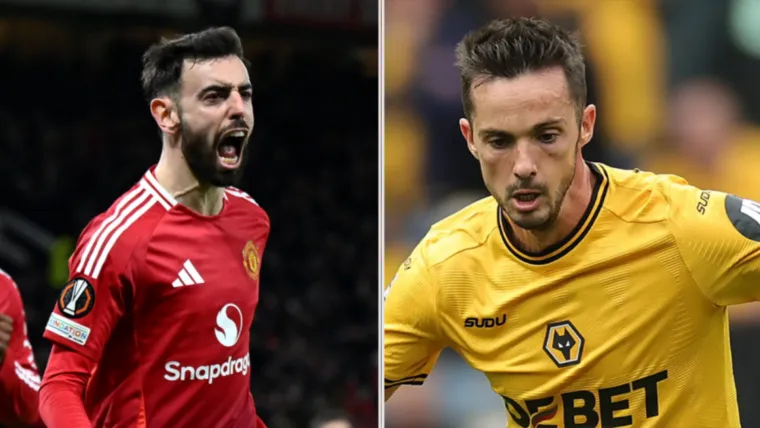 Where to watch Man United vs. Wolves live stream, TV channel, start ...
