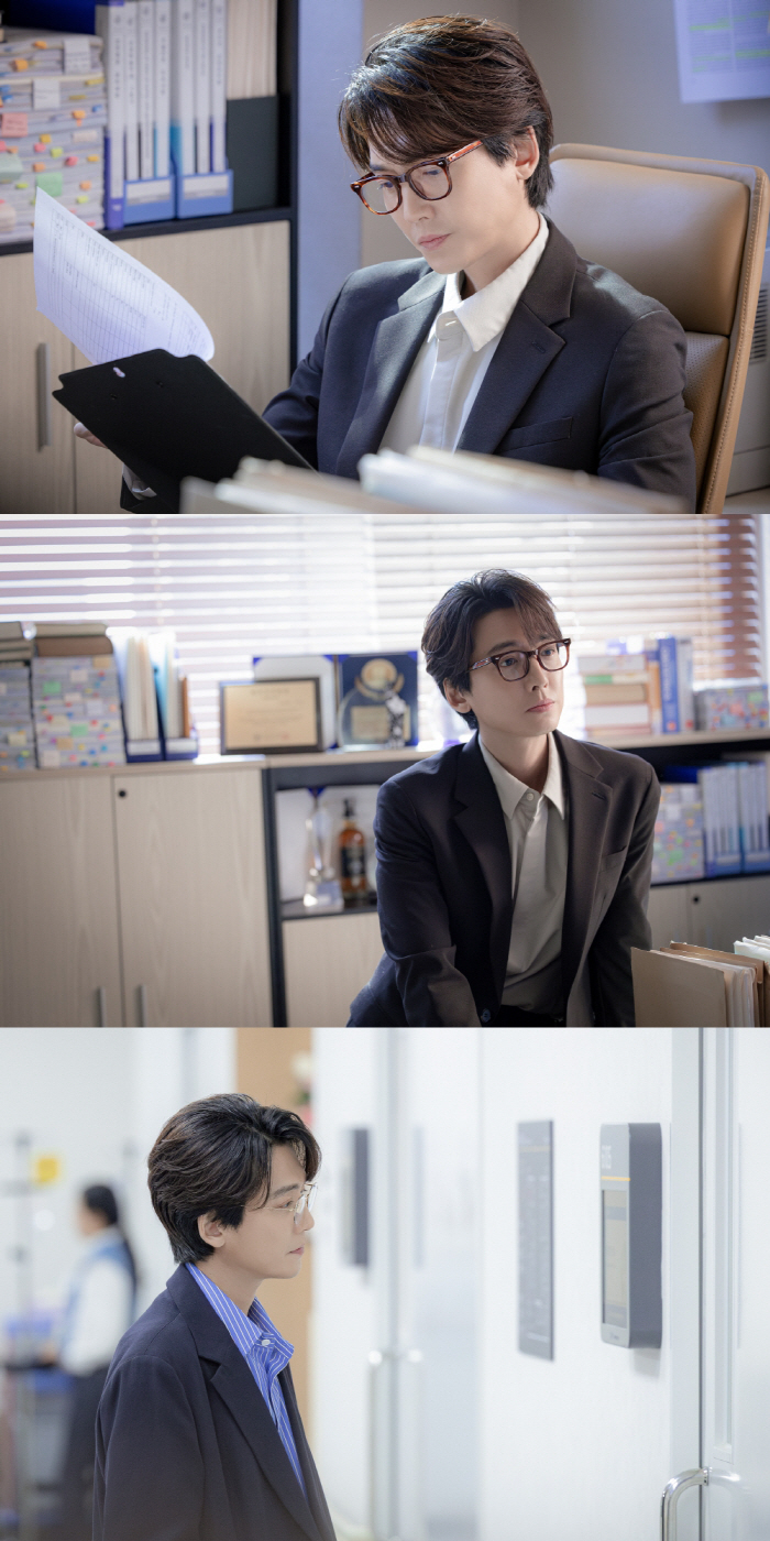 Cardiothoracic Surgery Kim Junwan Is Coming Up...Jeong Kyung-ho and Unseuljeon's exceptional ...