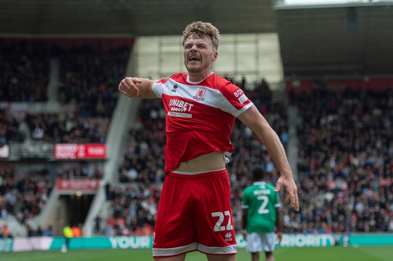 Tommy Conway shows his true colours as he reflects on delivering big ...