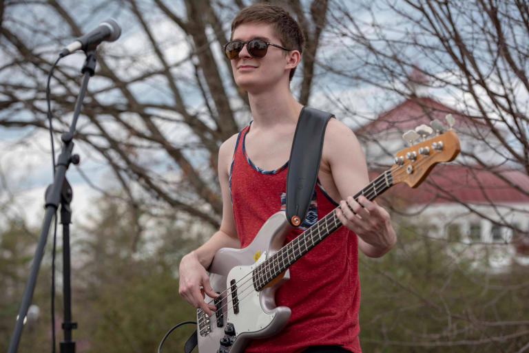 Things to do in Cincinnati this week: April 21-27