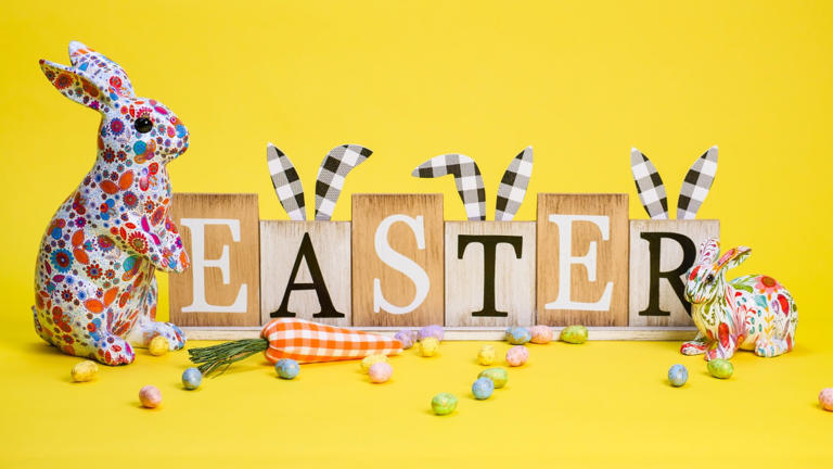 Easter Sunday 2025 — A Celebration Of Resurrection And Hope