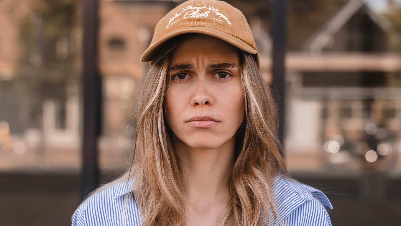 11 Insufferable Phrases Used By People Who Refuse To Take ...