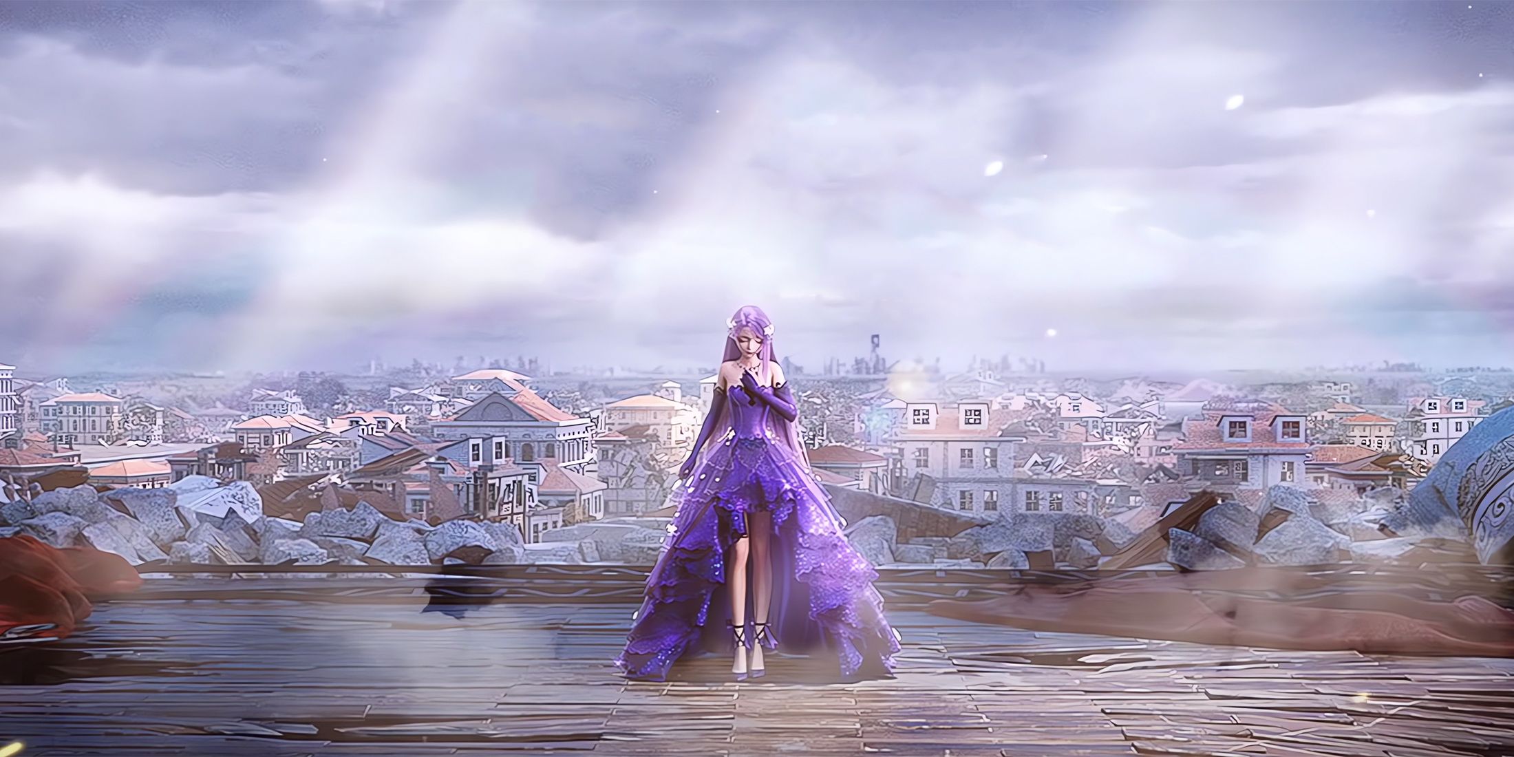 Infinity Nikki Is Adding an Exciting New Feature for All Outfits