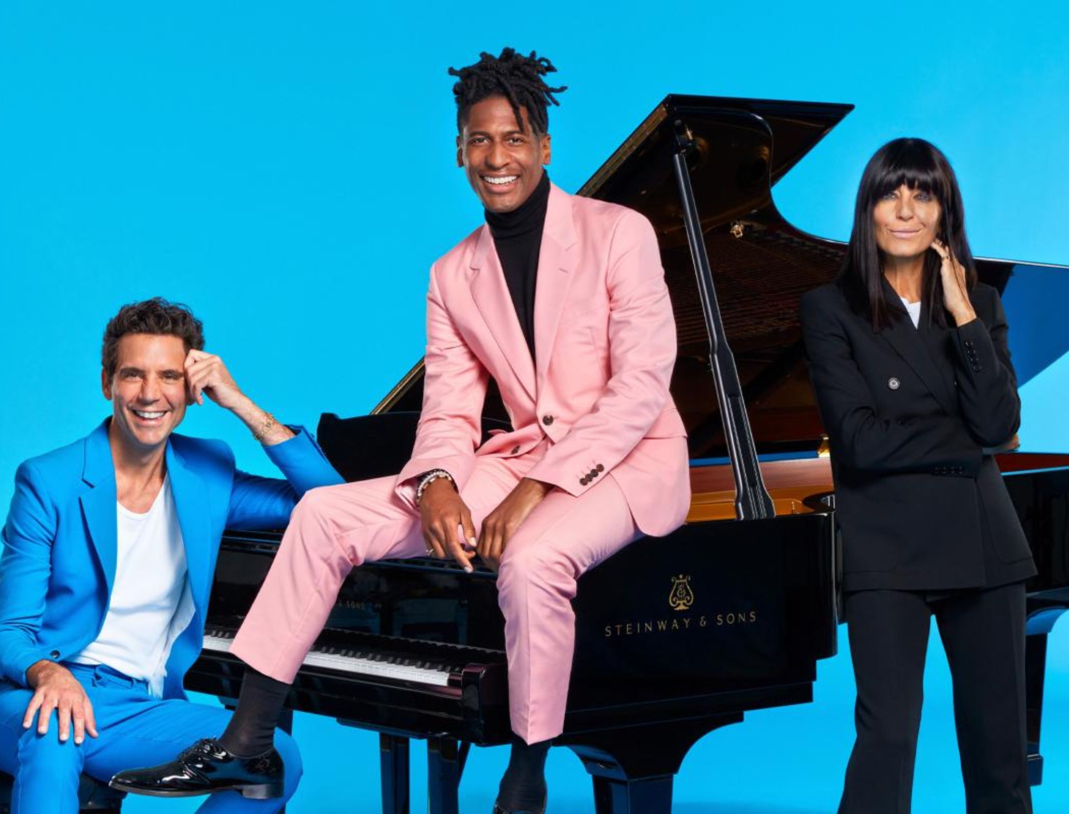 The Piano final: what time is it on TV and which channel is it on ...