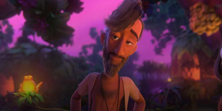 How Old Every The Croods Character Is Meant To Be