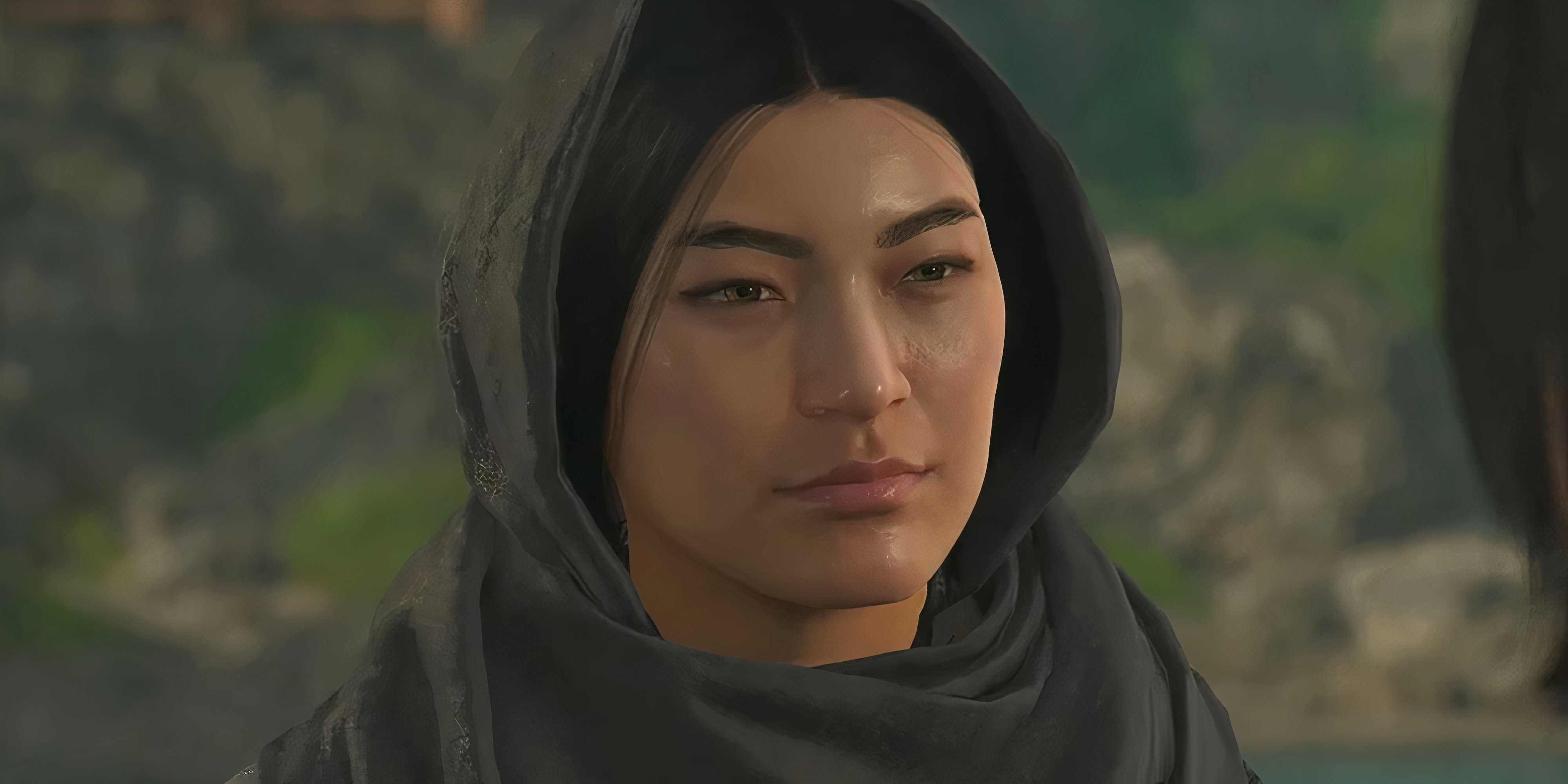 Assassin's Creed Shadows: All Romance Options