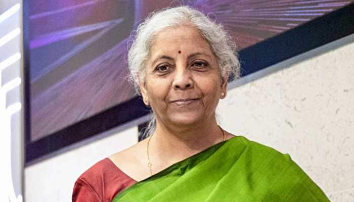 FM Nirmala Sitharaman To Visit USA And Peru Beginning April 20