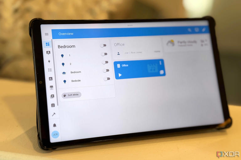 7 reasons Home Assistant is simply better than Hubitat
