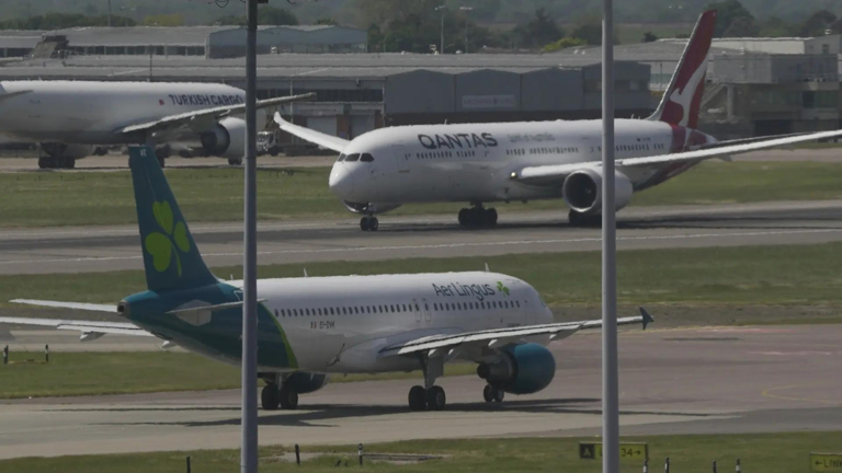 Tariffs and labour costs push jet prices higher as Boeing and Airbus navigate turbulent skies