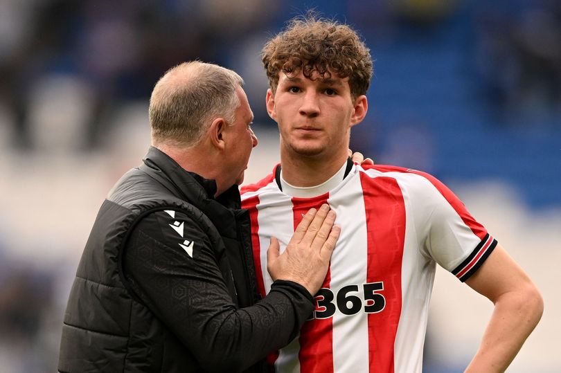 Liverpool rip up loan deal for Stoke City old boy as play-off rivals circle