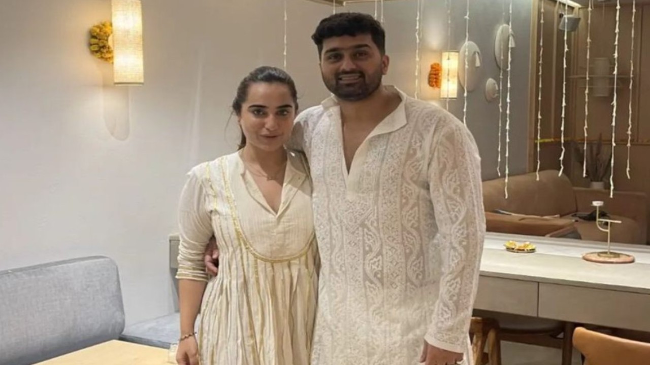 Kusha Kapila's ex-husband Zorawar Ahluwalia says he is ‘struggling ...