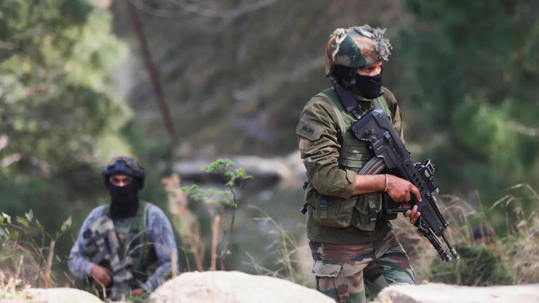 Indian Army's Next-Gen FICV Project Is Underway With TEC In Progress!