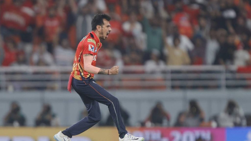 Chahal is most successful bowler in IPL but THIS star cricketer is ...