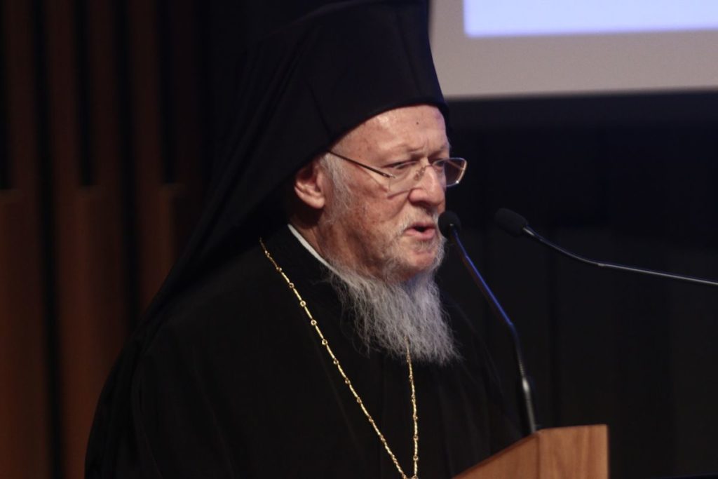Οικουμενικό Πατριαρχείο: Με αναφορά στον κοινό εορτασμό με τους ...