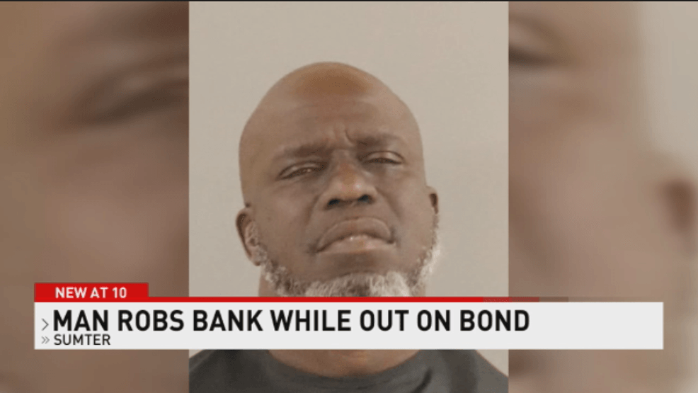 Police investigate bank robbery at Wells Fargo