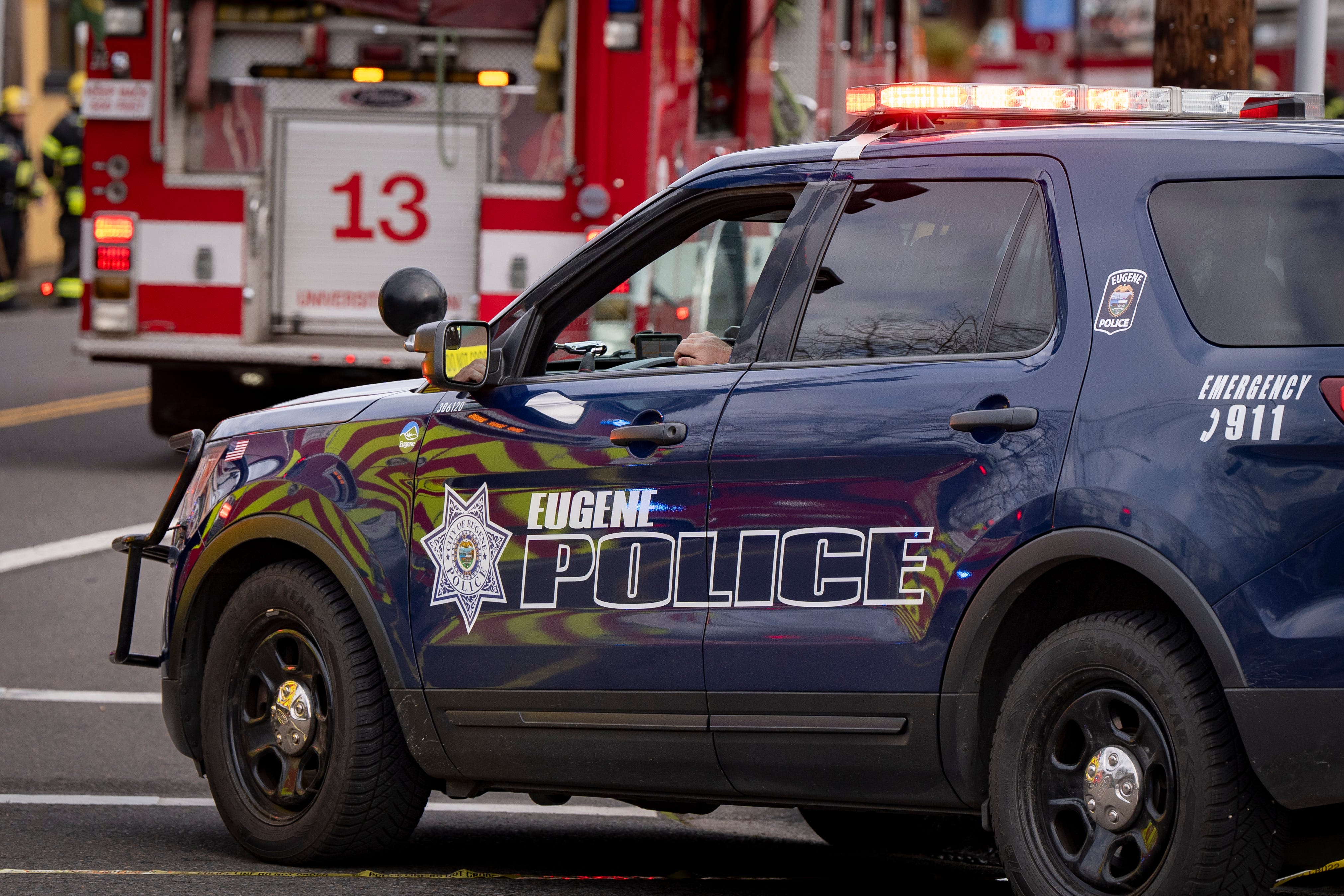 Eugene Police identify 21-year-old Walmart shooting victim: What to know