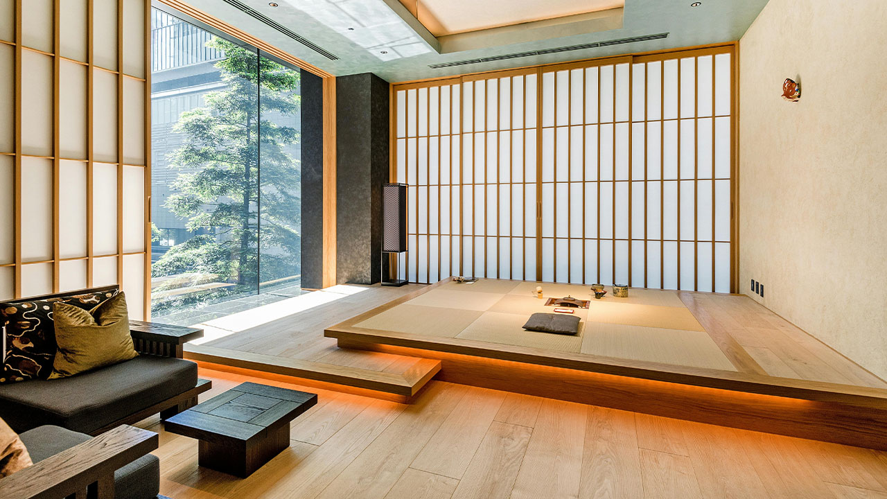 10 Japanese Design Ideas That Make Small Homes Feel Tranquil