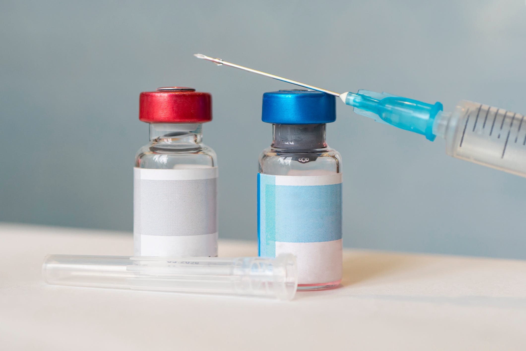 What is Tdap? Here's what you need to know to stay protected against ...