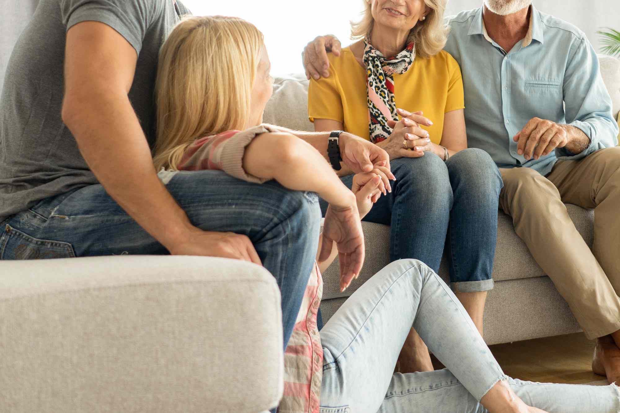 Woman Wonders If She’s ‘Shallow’ for Judging 33-Year-Old Boyfriend Who ...