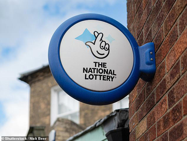 Easter lottery players scoop £1million EACH thanks to special draw