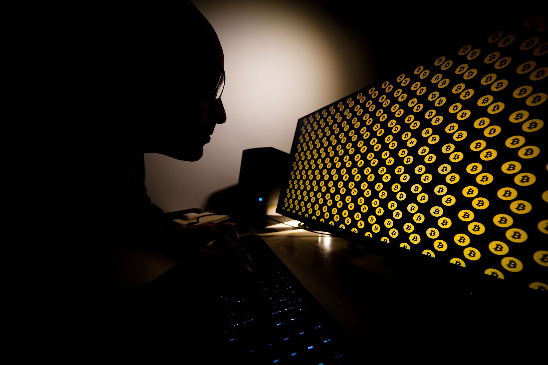 Beware of fraud! Tips to avoid online crypto scams