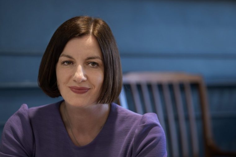 Bridget Phillipson’s allies hit back at ‘nasty venom’ from private ...