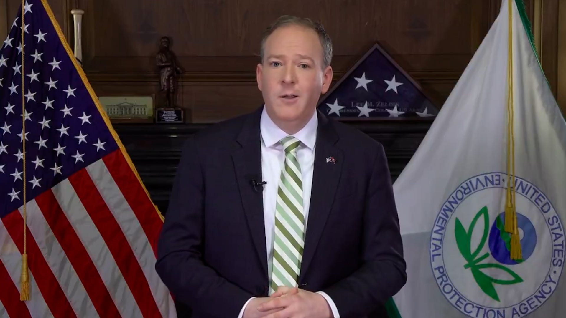 'Devastating' cuts to EPA could hurt Hoosier health and Indiana's ...