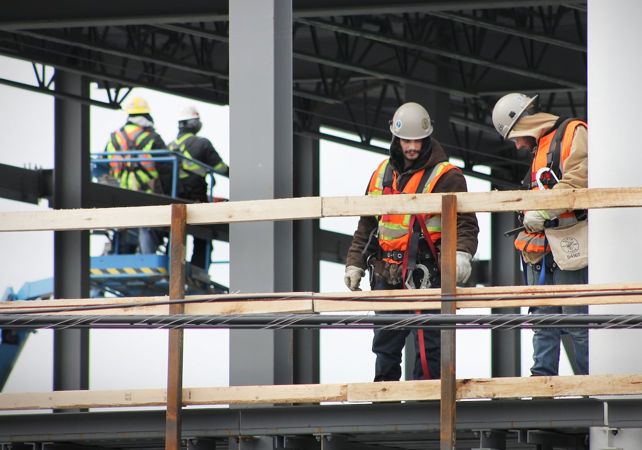 N.S. needs tradespeople, yet NSCC has long waitlists for programs. What gives?