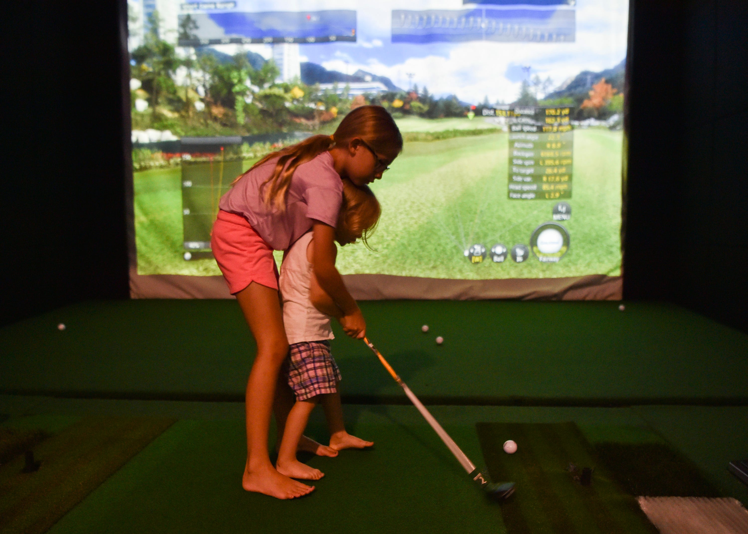 5 best places to play golf for fun on the Treasure Coast