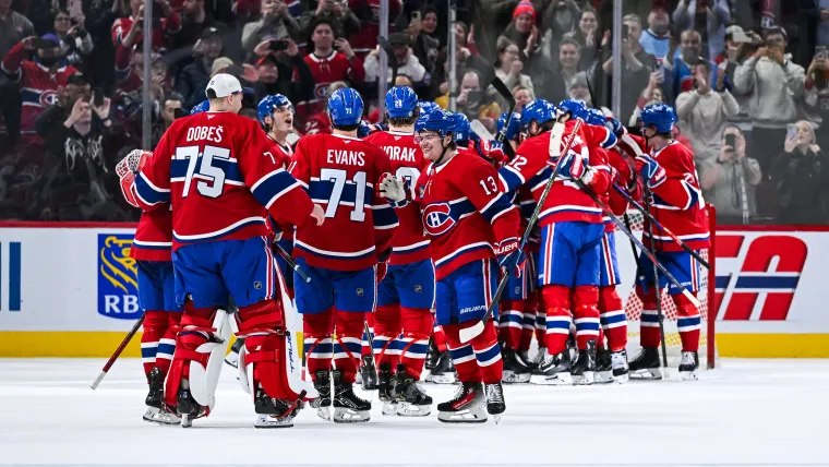 Canadiens radio station 2025: Channels, live streams, schedule to ...