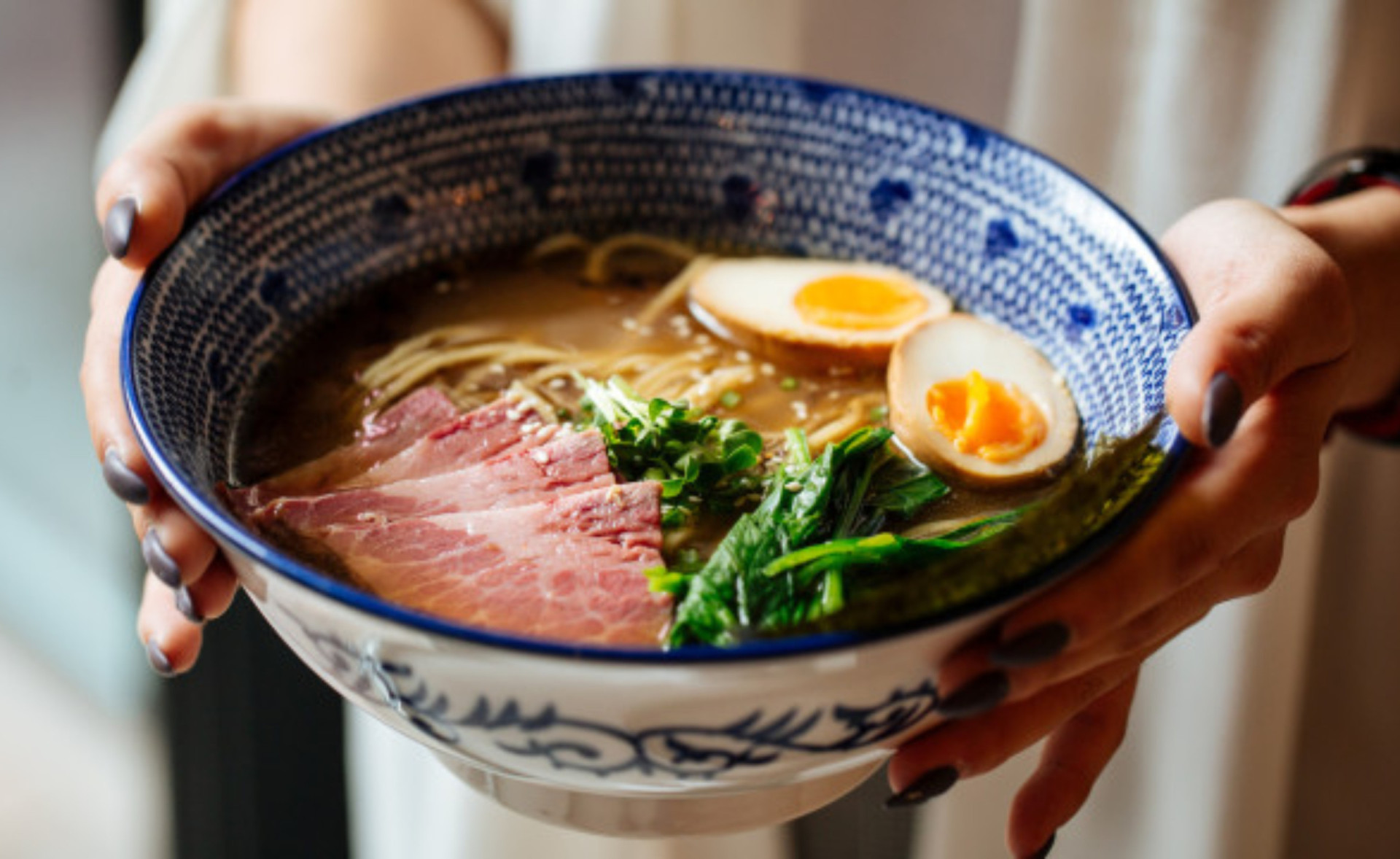 Japanese recipe ideas that go beyond sushi