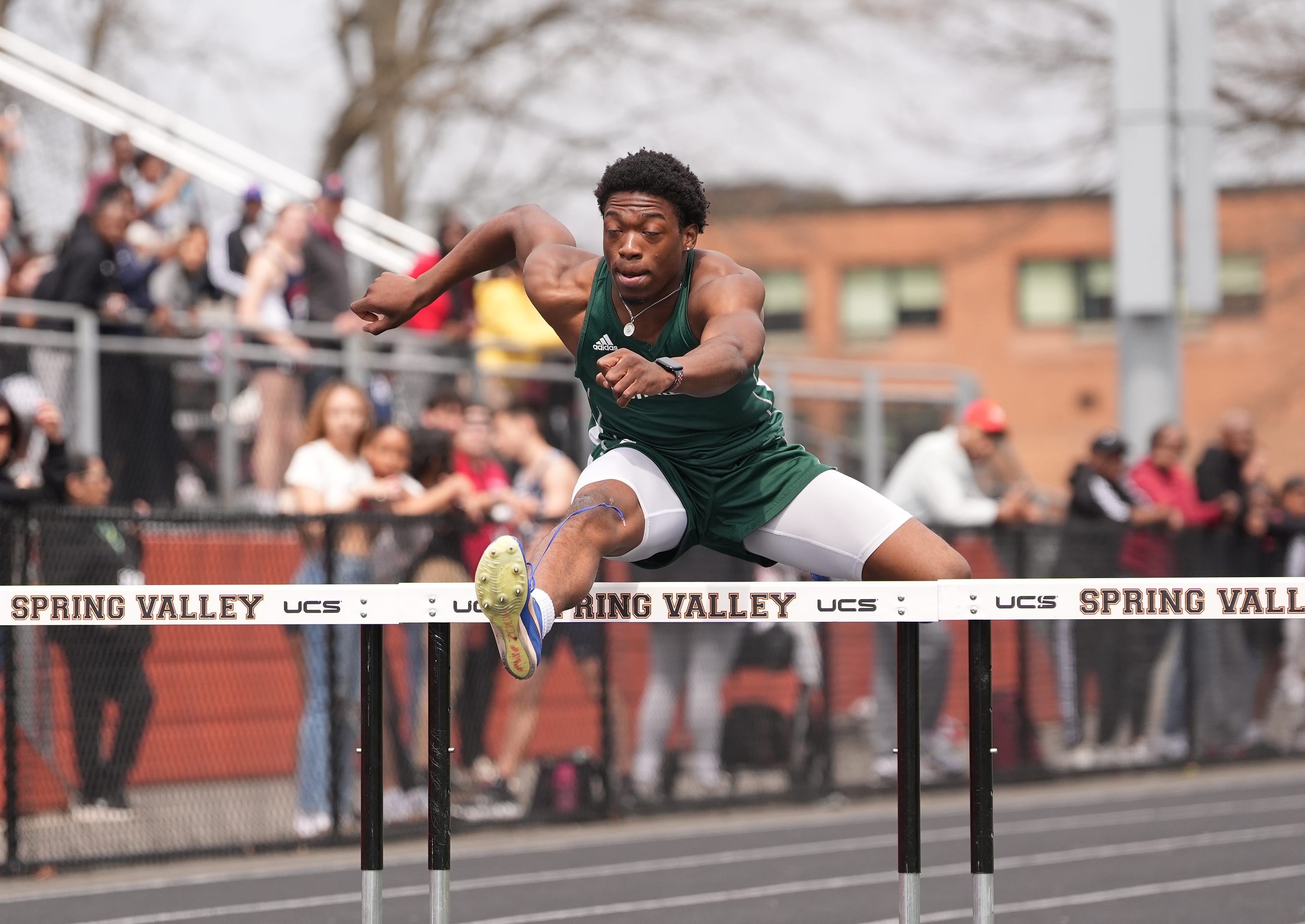 Vote for the Varsity 845 boys track and field athletes of the week