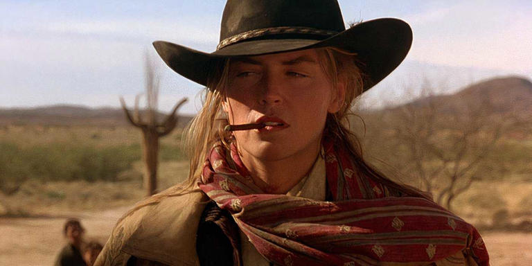 Sam Raimi's Only Western Movie Featured a Career-Defining Performance ...