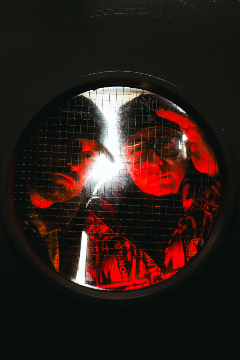 Belters Only: ‘Dance music is about getting people to feel good, which ...