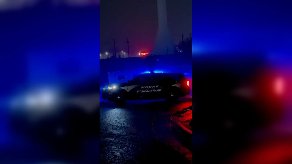 At least 4 dead and 1 missing after dangerous flooding and storms hit ...