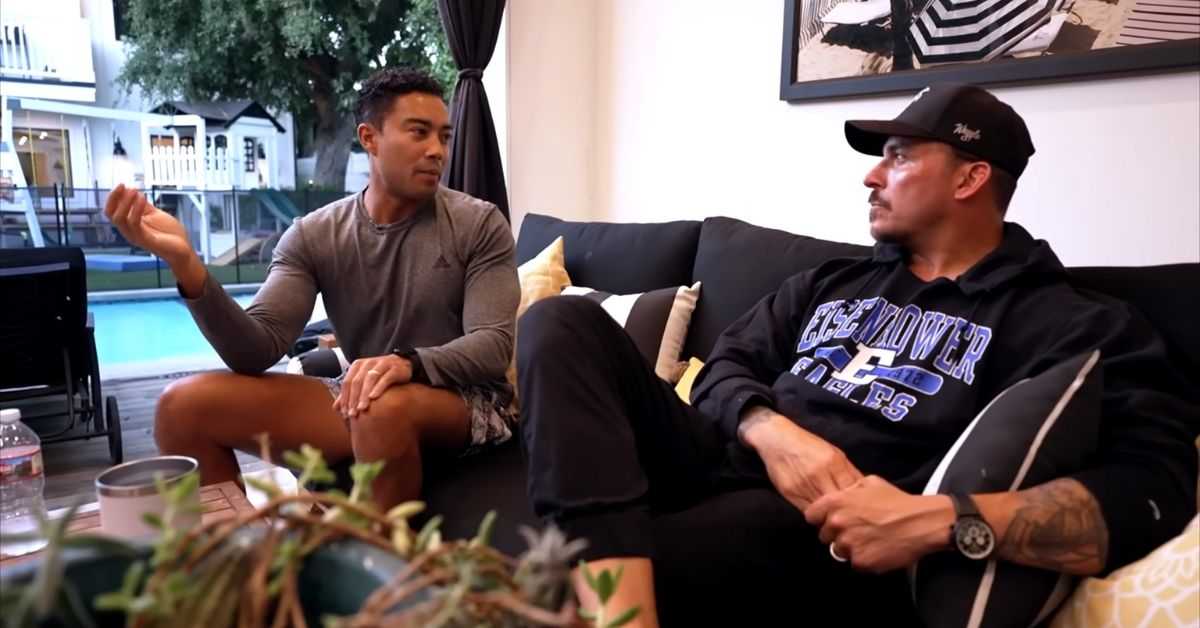 There’s A New Rumor In The Valley — And Jason Caperna Is At the Center ...