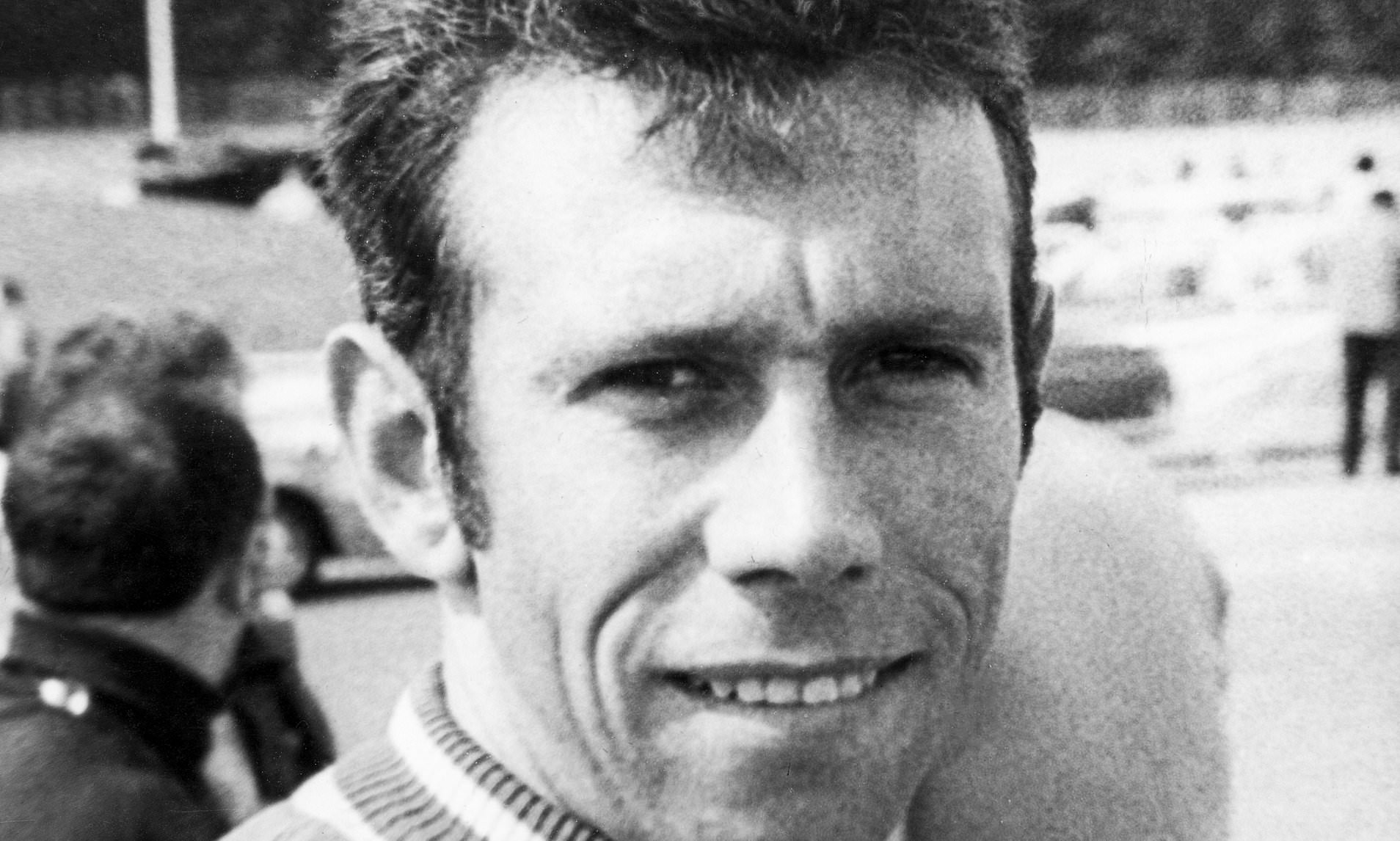 Barry Hoban dead at 85: Tributes pour in as British cycling and Tour de ...