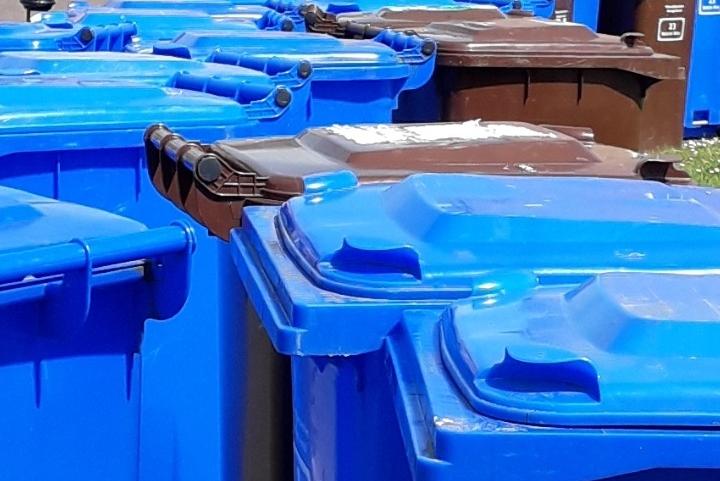 Mid and East Antrim council seek public views on recycling bin proposal