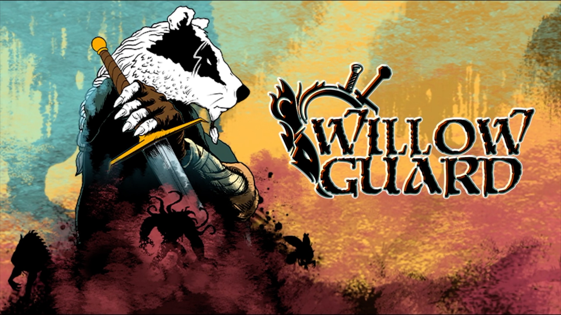 Willow Guard Official Launch Trailer