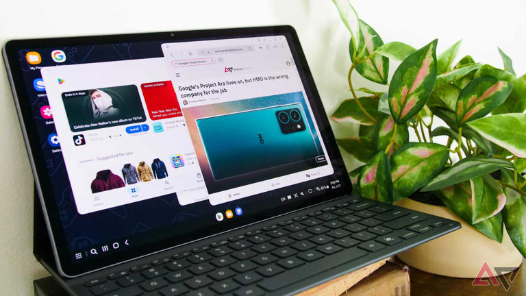 Our pick for the best premium tablet is $180 off with this surprise ...