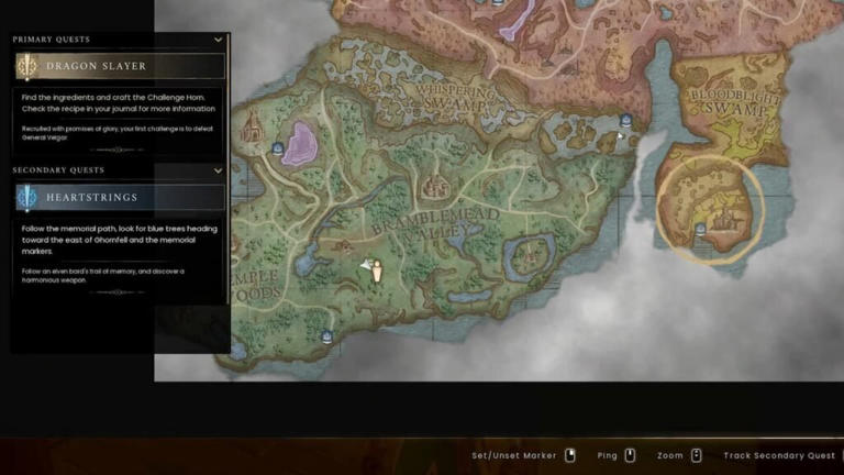 How to get the anti dragon shield in Runescape Dragonwilds