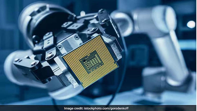 Indian scientists submit detailed project report to develop new ...